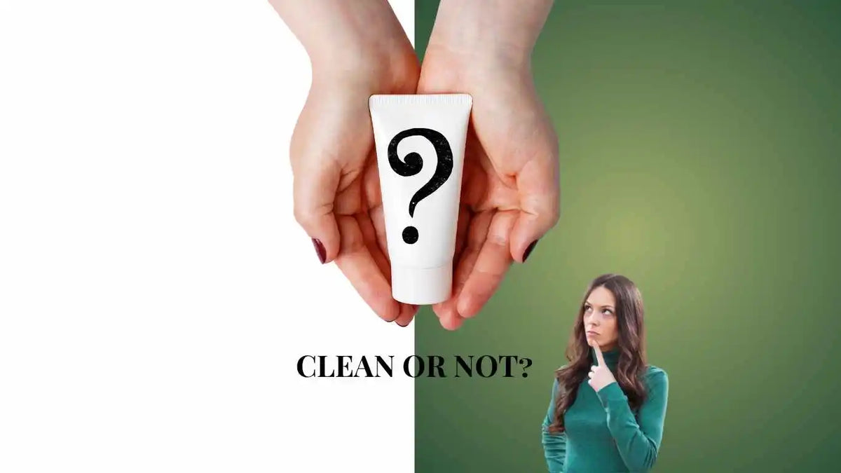 Clean or Not? 🛑 What You NEED to Know Before You Buy
