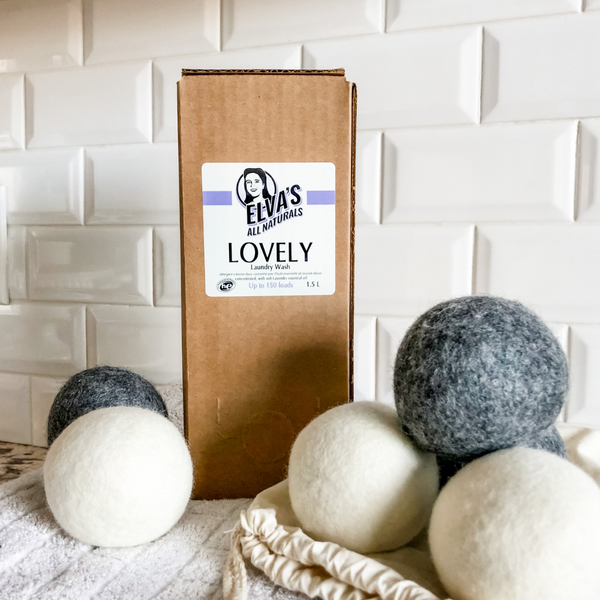 Cleaning & Home Care