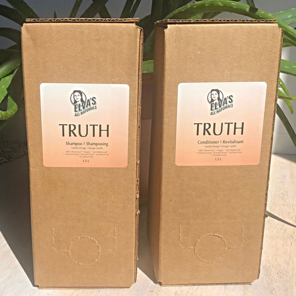 TRUTH Shampoo