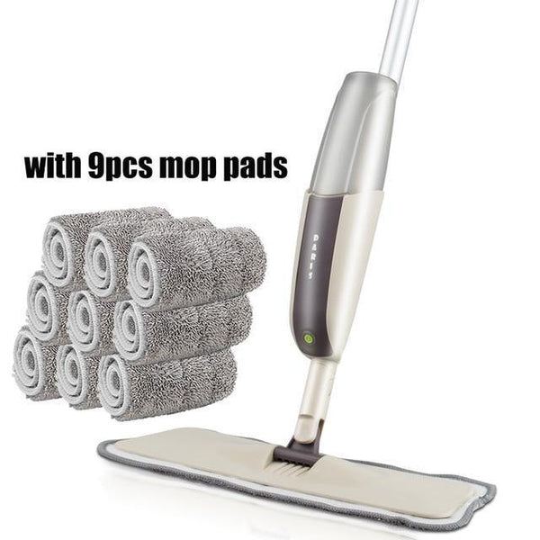 Cleaning & Home Care